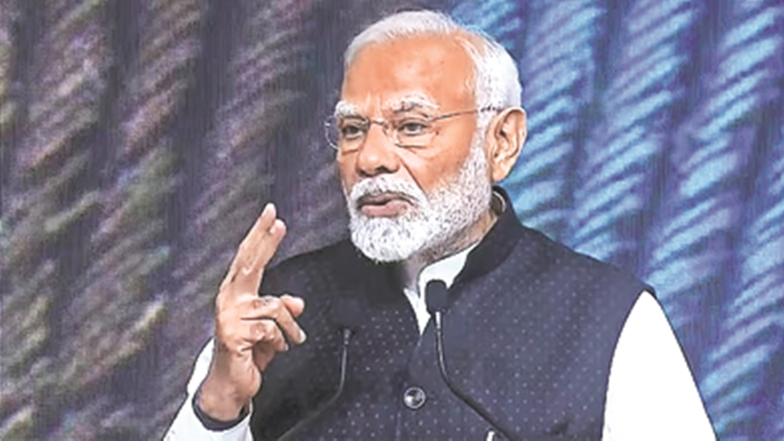 Vikas Saptah: State to mark ‘23 yrs of growth’ under Modi