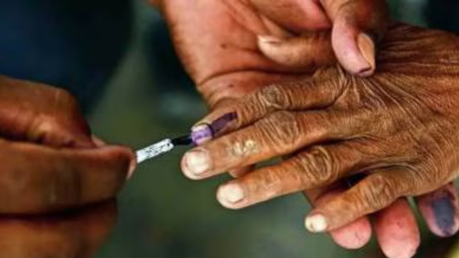 Maharashtra Assembly polls: Number of registered voters in Mumbai up by ...