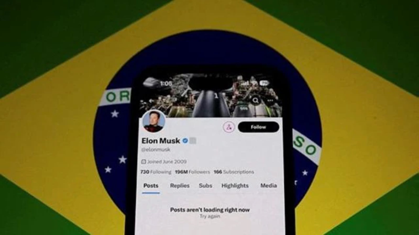 Elon Musk’s X to resume services in Brazil after Supreme Court revokes ...