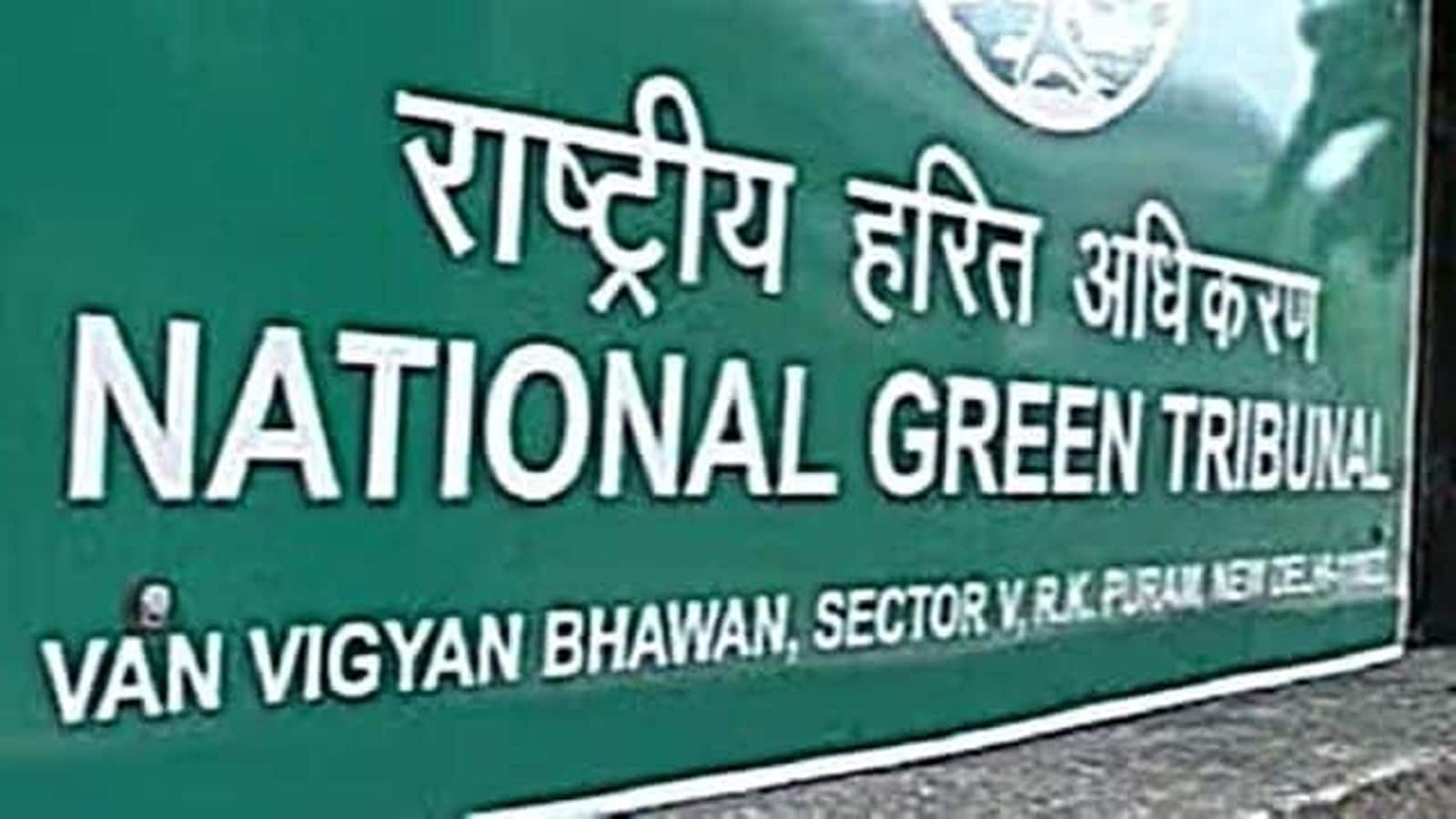 Arkavathy river pollution: NGT issues notice to CPCB, others | Delhi ...