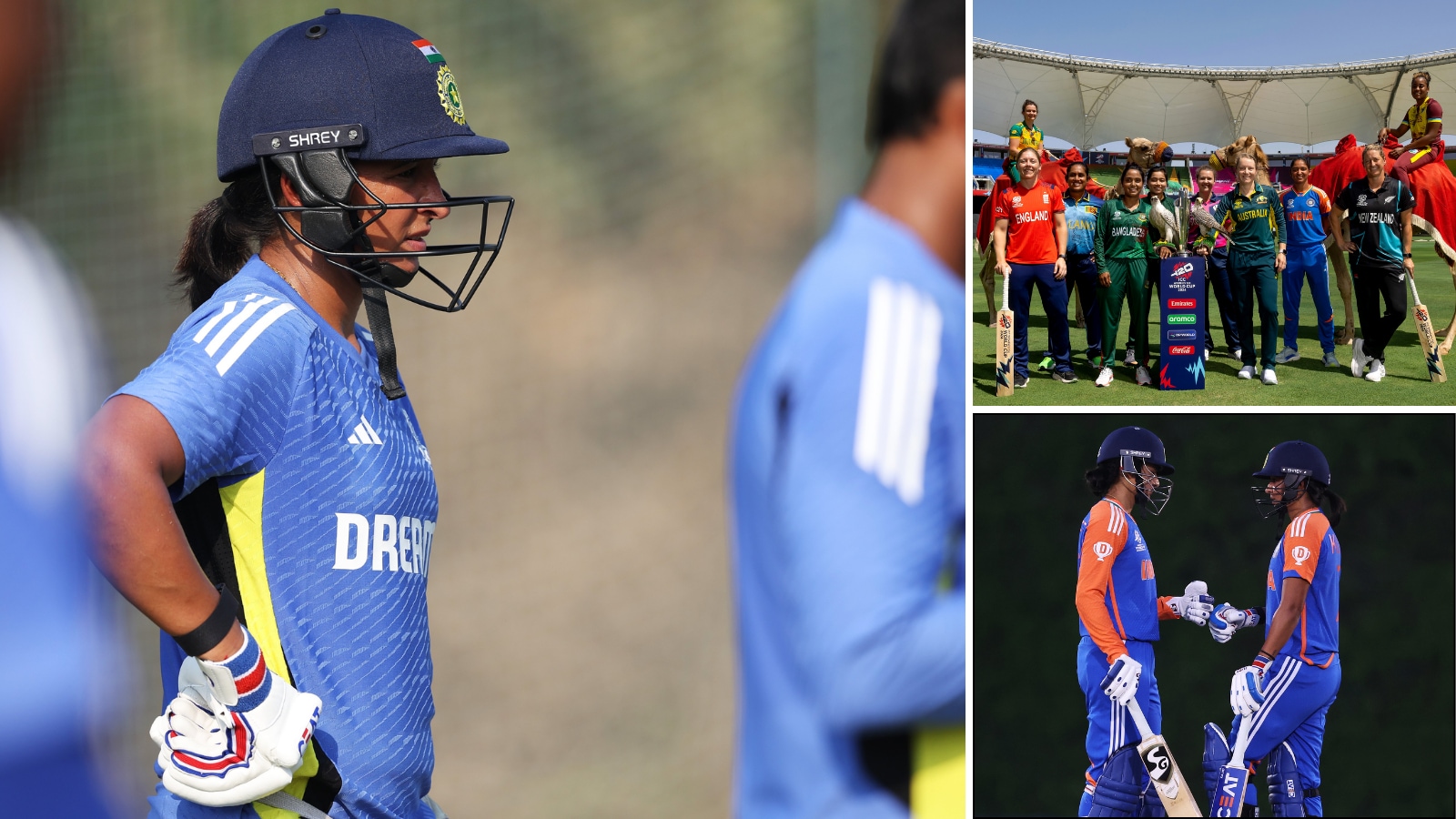 10 things you must know about Women’s T20 World Cup: From prize money ...