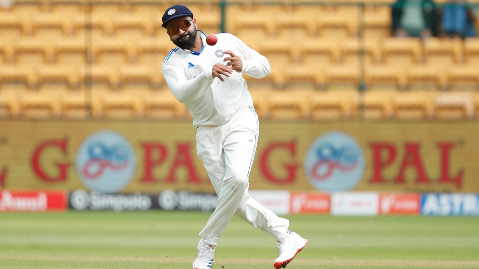 IND vs NZ 2nd Test: When and where to watch India vs New Zealand Pune ...