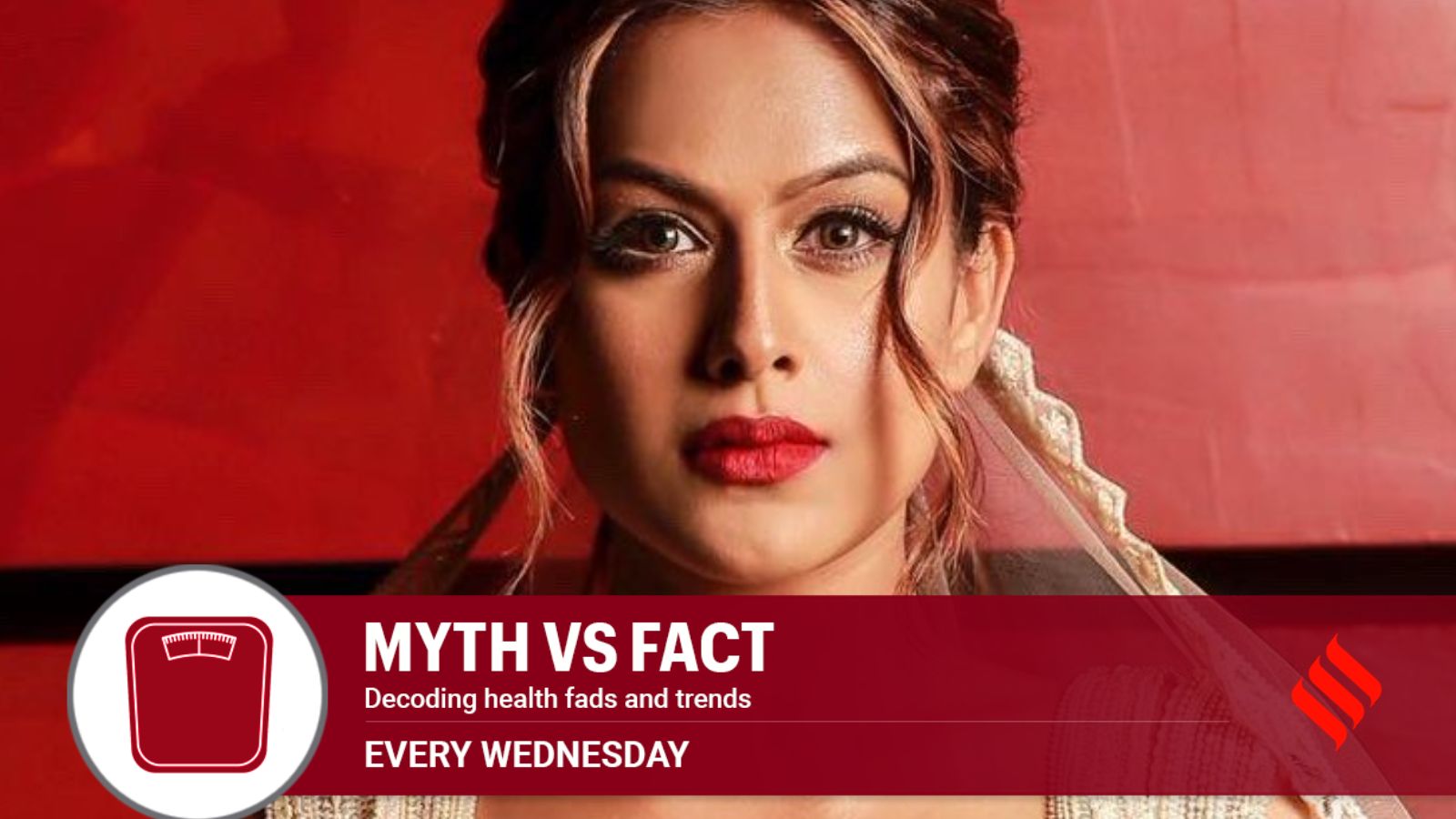 Actor Nia Sharma promotes vaginal tightening pill: Why tablets can’t ...