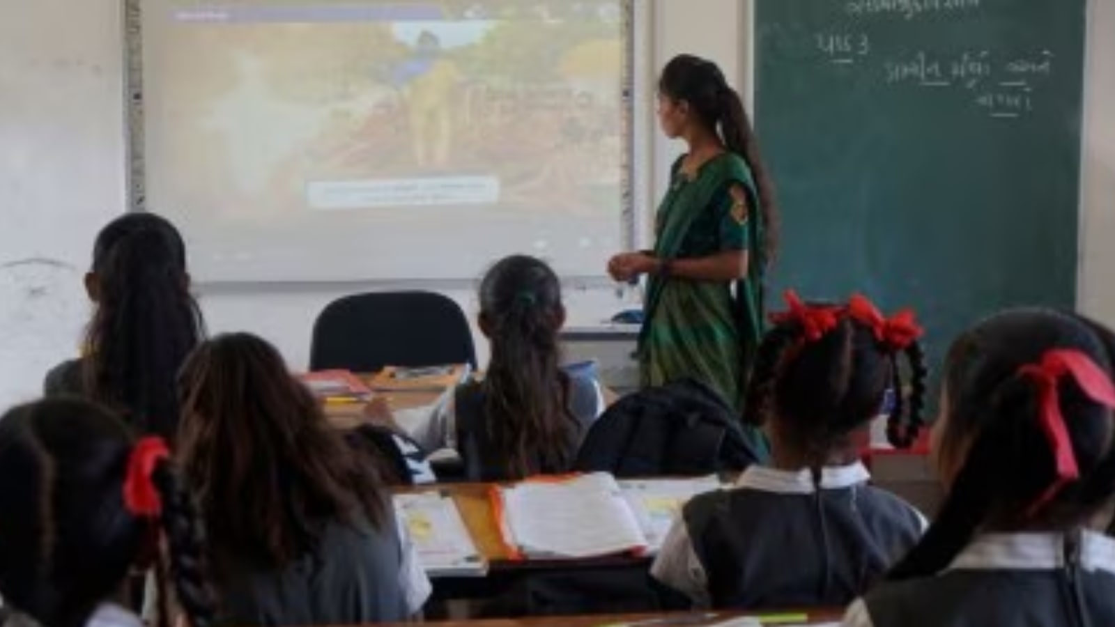 Karnataka govt launches Shiksha Copilot — generative AI assistant to ...