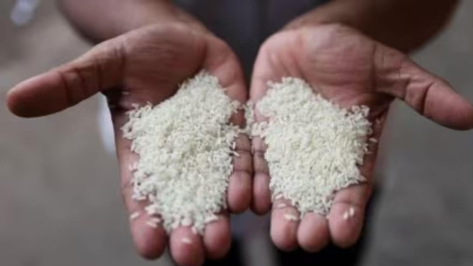 Govt to continue universal supply of fortified rice, says anaemia ...