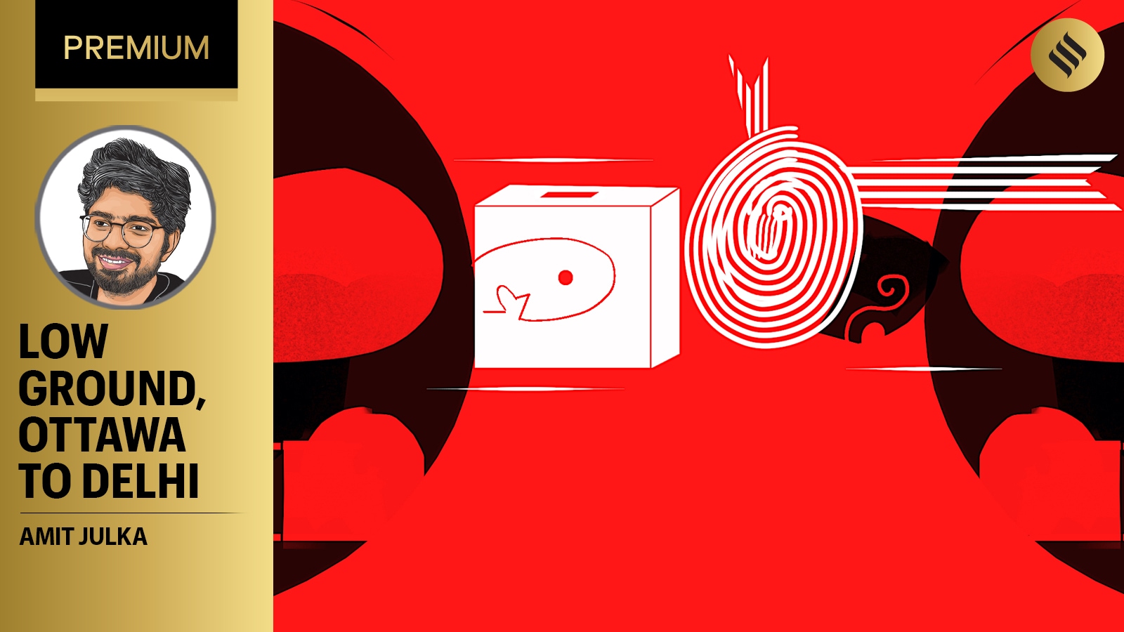 Tit-for-tat politics will harm both India and Canada | The Indian Express