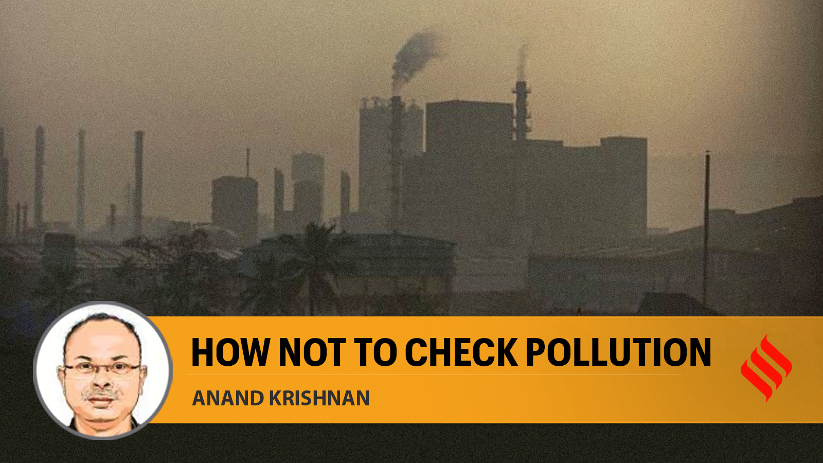 Air pollution disease and deaths: Don’t fight over numbers – fight the ...