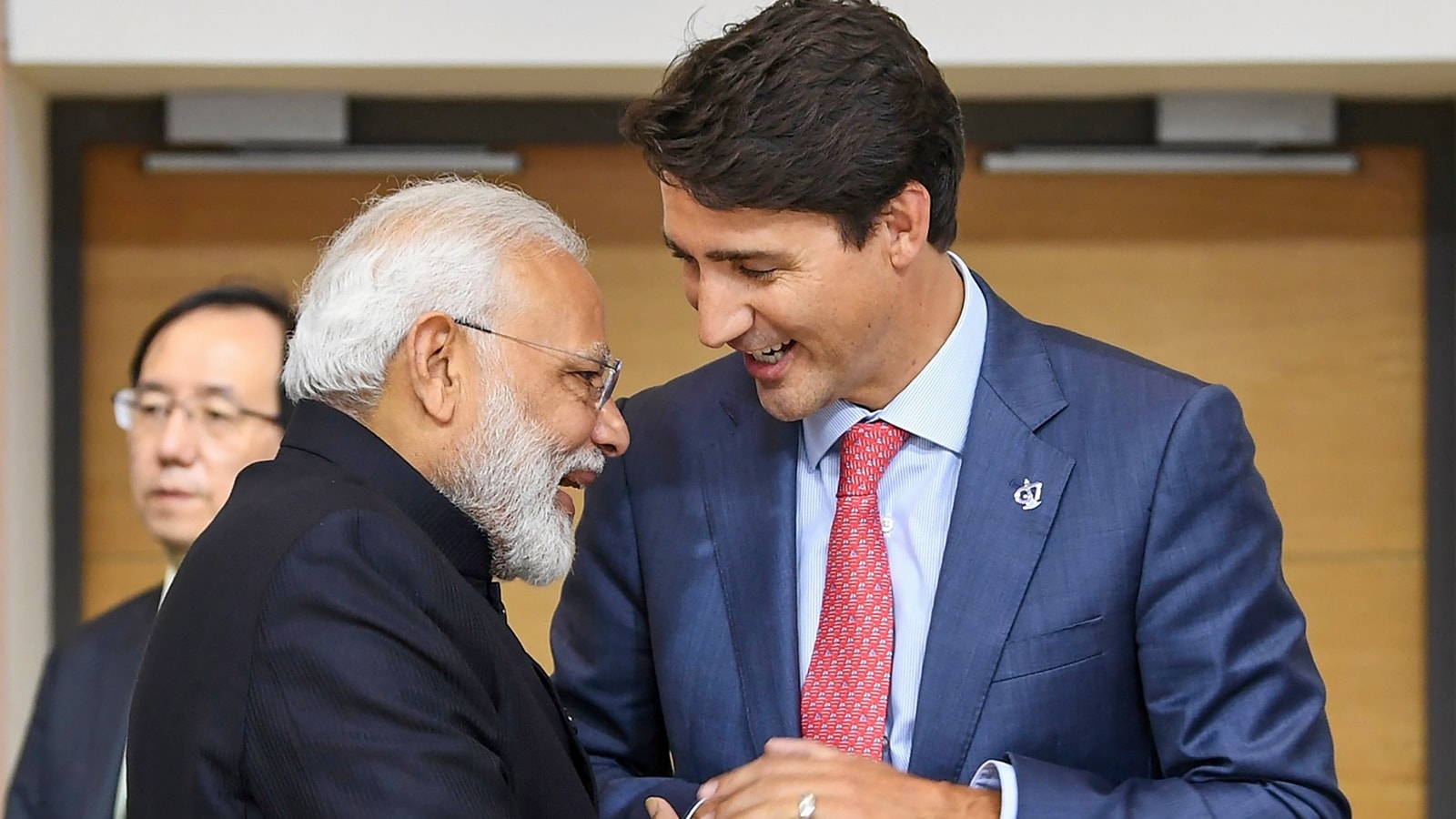 India Canada Diplomatic Row Live Updates: Trudeau to share latest ...