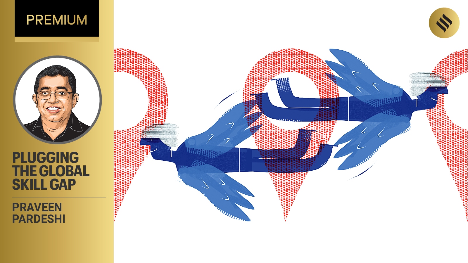 How circular migration can help meet global skill shortage and lift Indians out of poverty | The ...