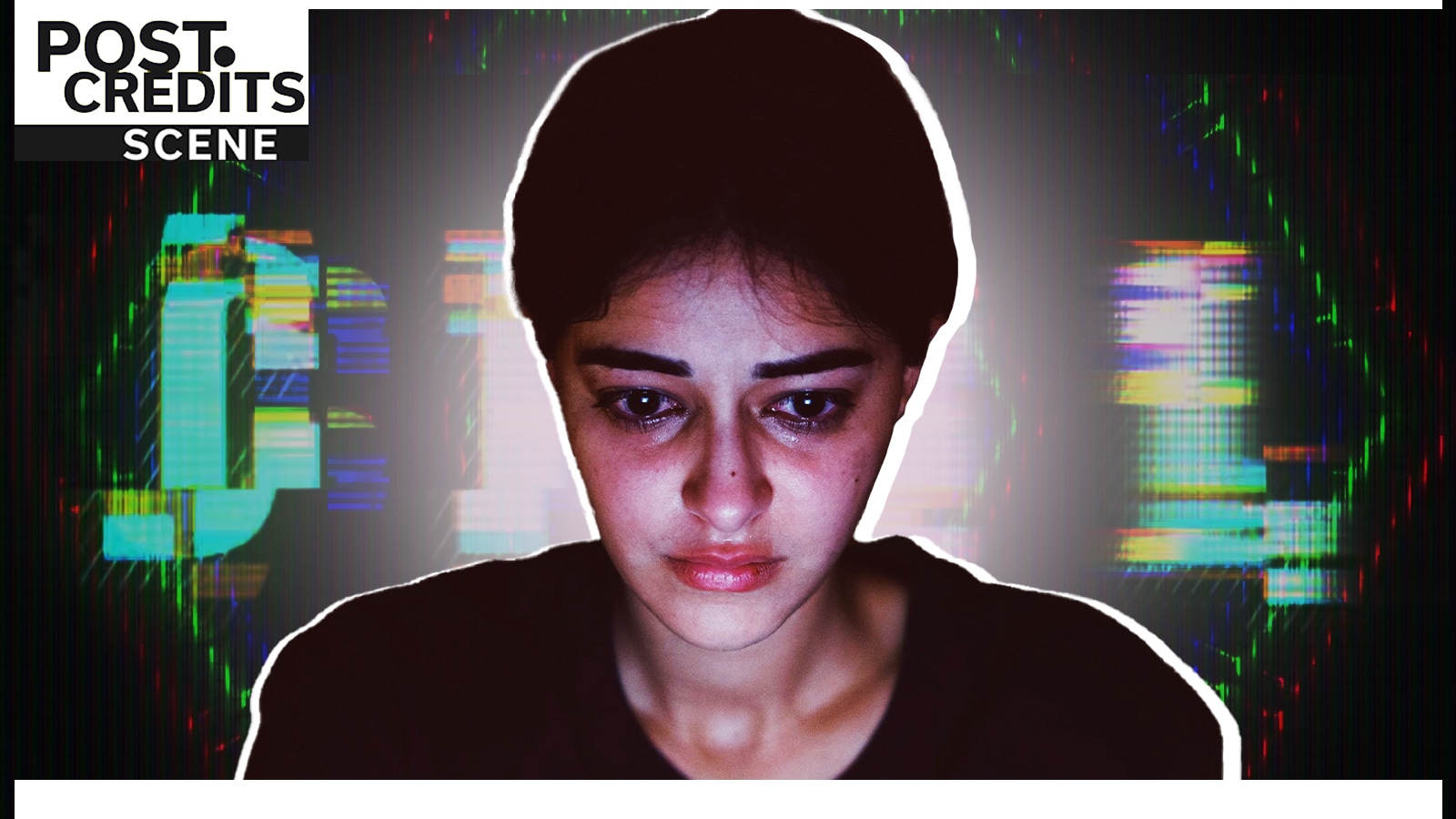CTRL: Ananya Panday plays the world’s most clueless social media influencer in Vikramaditya ...