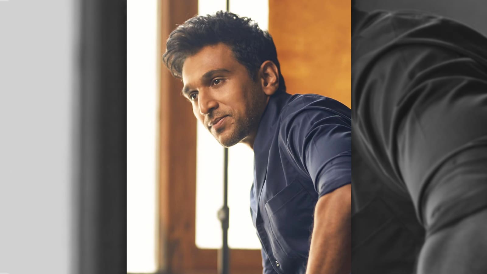 Pratik Gandhi on the most rigorous thing he has done for a role: ‘In a ...