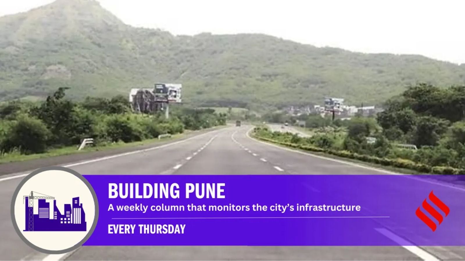 Building Pune: Elevated e-way from Pune to Sambhajinagar to expedite ...