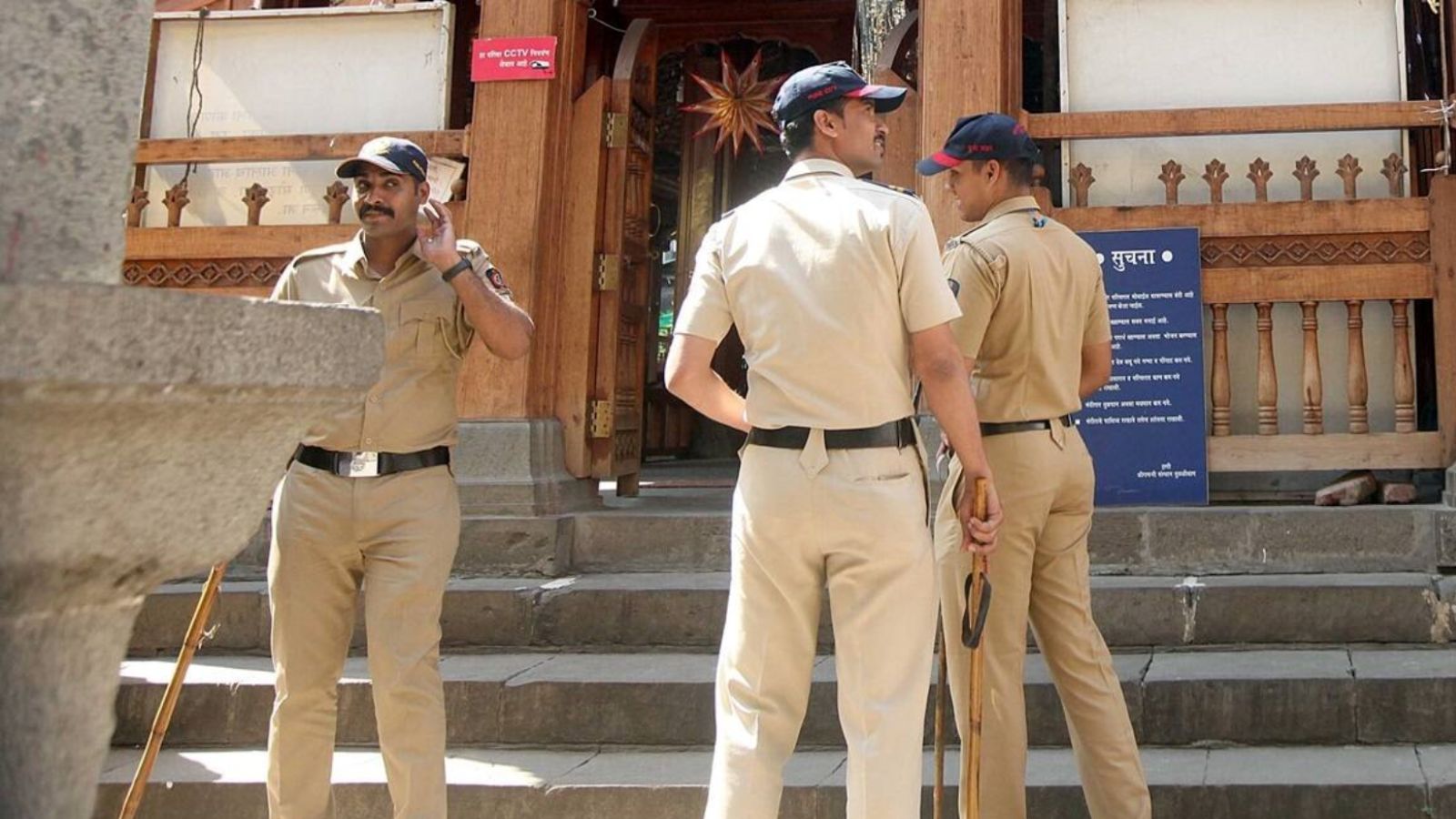 Imposter posing as MLA calls industrialist to seek favours, FIR lodged ...