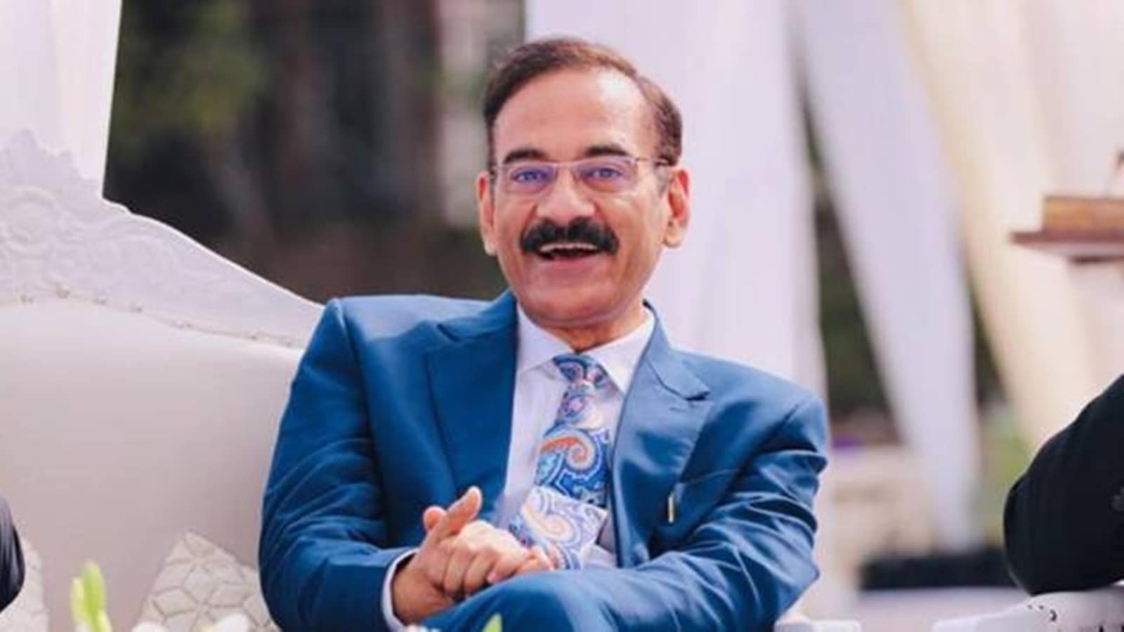 Khullar again appointed Haryana CM Saini’s chief principal secretary