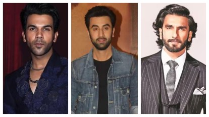 Ranveer Singh E Ranbir Kapoor Ranveer Singh's Dhurandhar Look Leaks