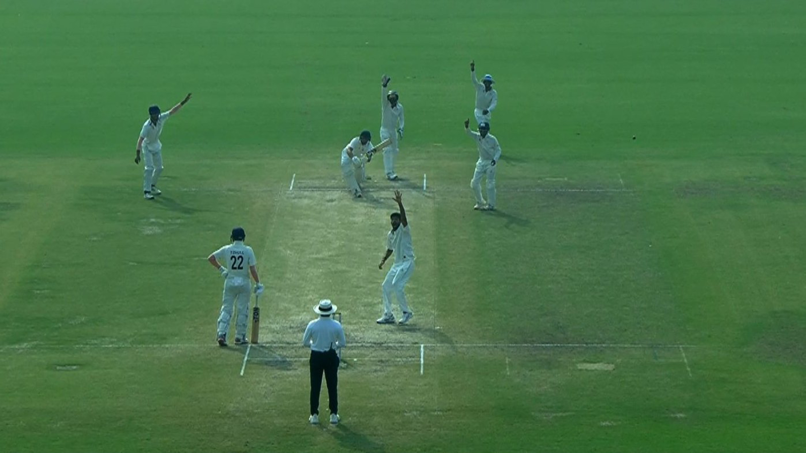 As Ranji Trophy’s next round gets underway, here’s why most top teams ...
