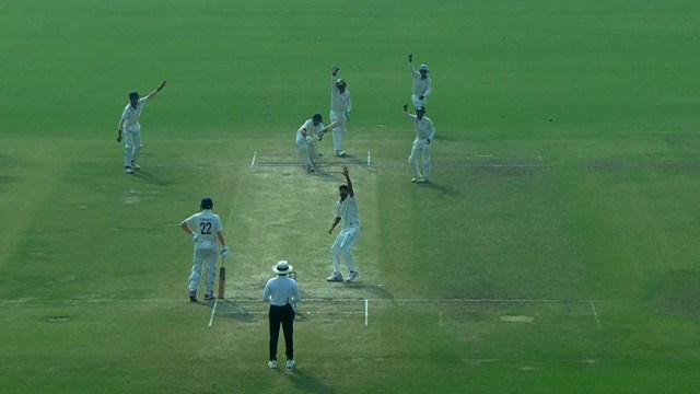 As Ranji Trophy’s next round gets underway, here’s why most top teams ...