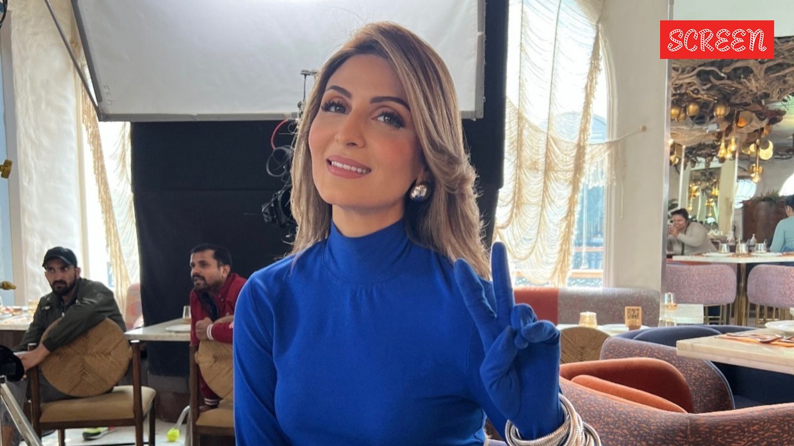 Riddhima Kapoor Sahni opens up about facing harsh trolling after father ...