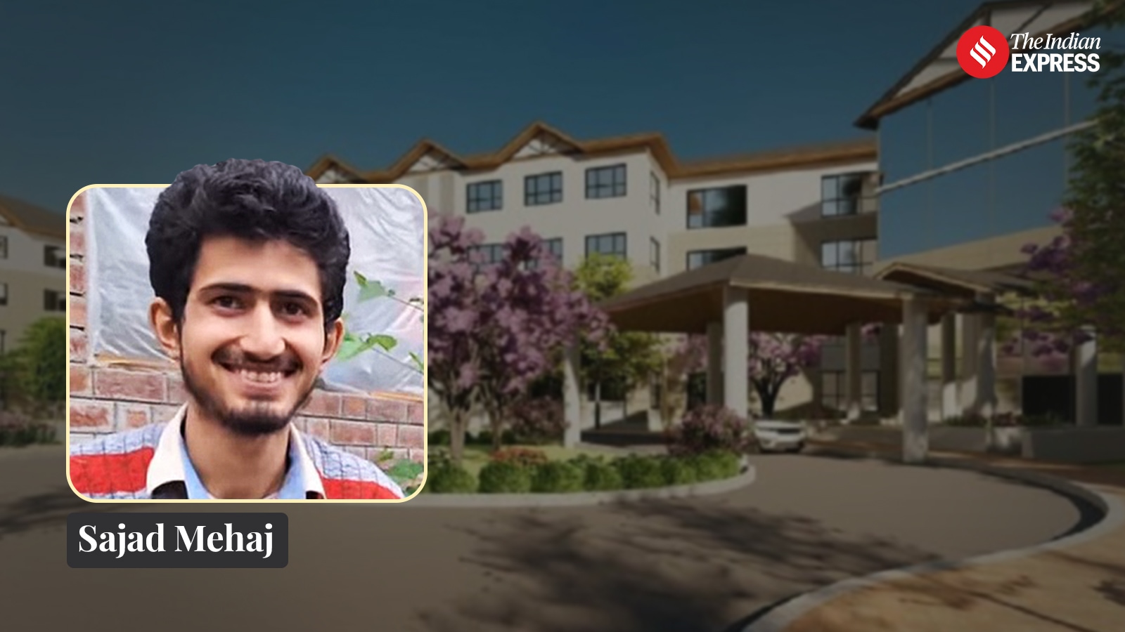 ‘Used to cook 300 naan a day’: Kashmiri boy cracks NEET UG in second ...