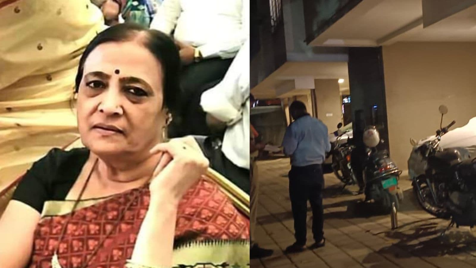 Cricketer Salil Ankola’s mother found dead at her residence in Pune, probe on | Pune News - The ...