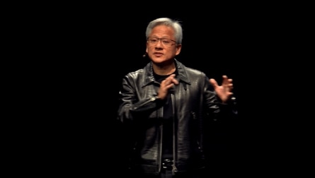 Nvidia AI Summit 2024 Highlights: CEO Jensen Huang, Mukesh Ambani ...