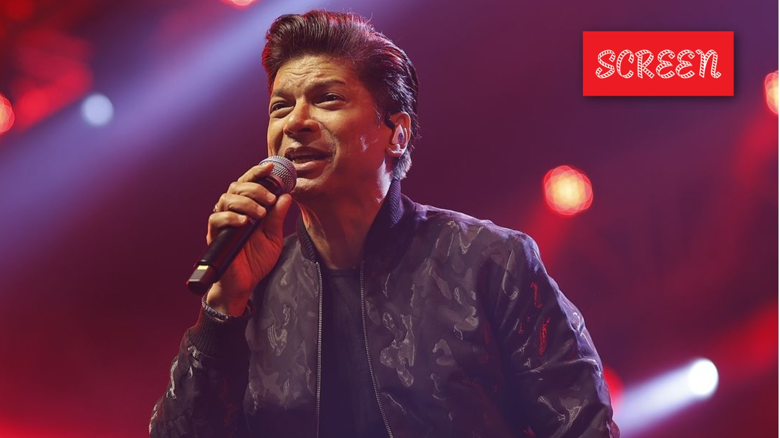 Shaan opens up on drugs, alcohol in the industry, urges singers to not be ‘handicapped’ by it ...