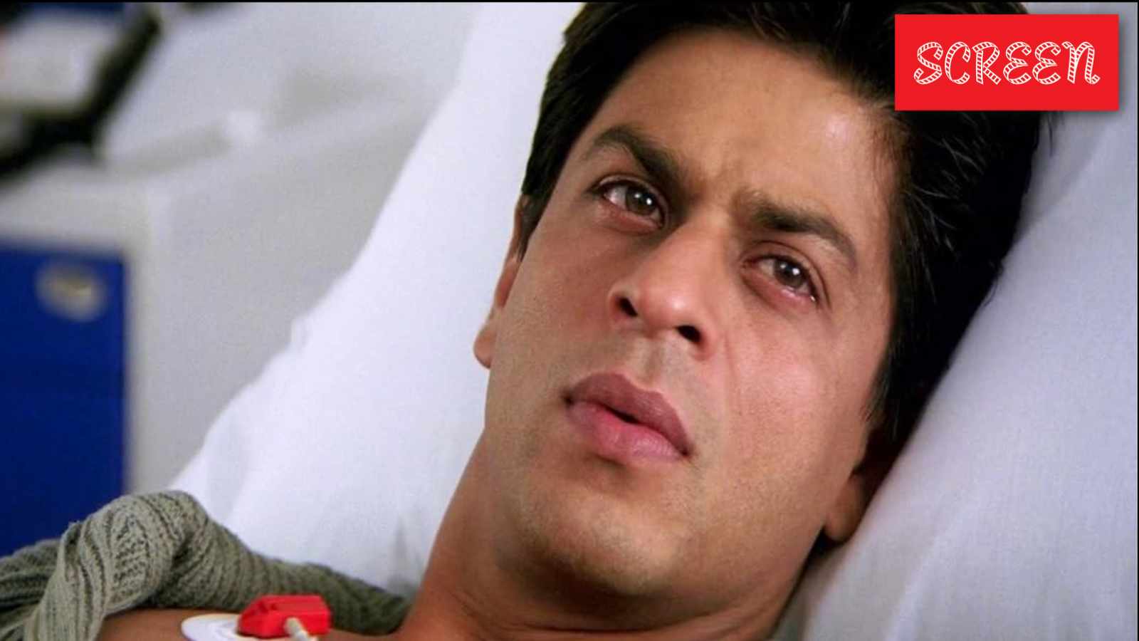 When Shah Rukh Khan refused to work with Dharma Productions unless Nikkhil Advani was at the ...