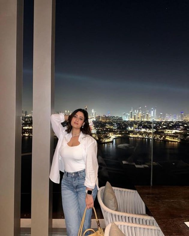 Shweta Tiwari is 44 and fabulous | Entertainment Gallery News - The ...