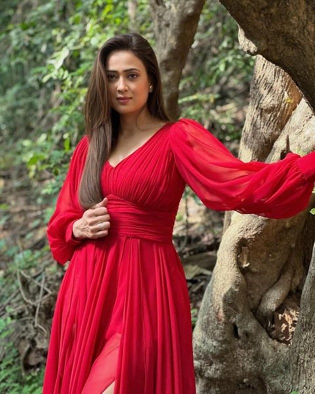 Shweta Tiwari is 44 and fabulous | Entertainment Gallery News - The ...