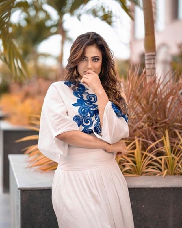 Shweta Tiwari is 44 and fabulous | Entertainment Gallery News - The ...