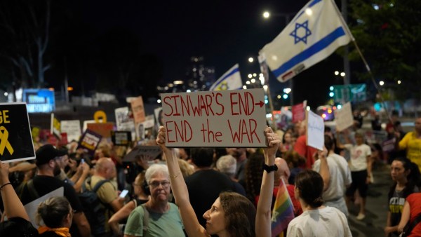 US will redouble efforts to end Gaza war after Sinwar’s death ... US will redouble efforts to end Gaza war after Sinwar’s death ...