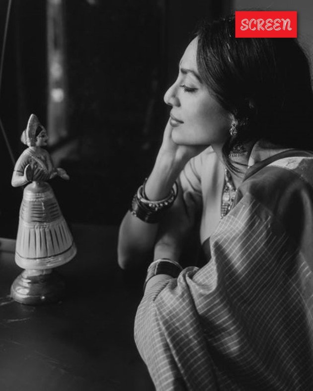 Sobhita Dhulipala kicks off wedding ceremonies with Naga Chaitanya, see ...