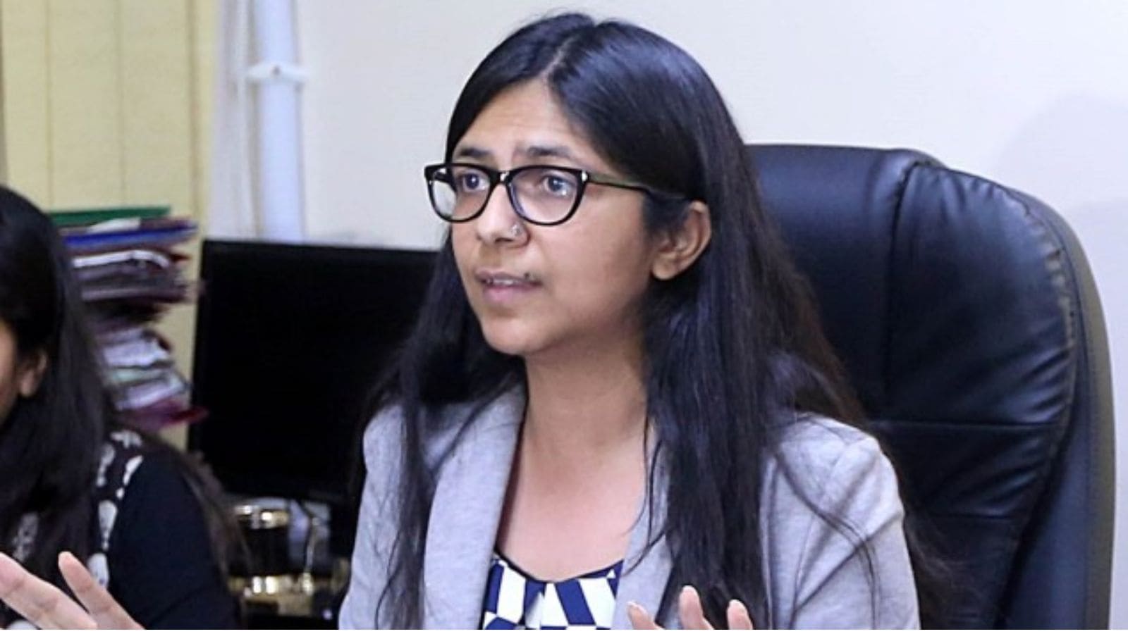 AAP MP Swati Maliwal acquitted in 2011 protest case | Delhi News - The ...