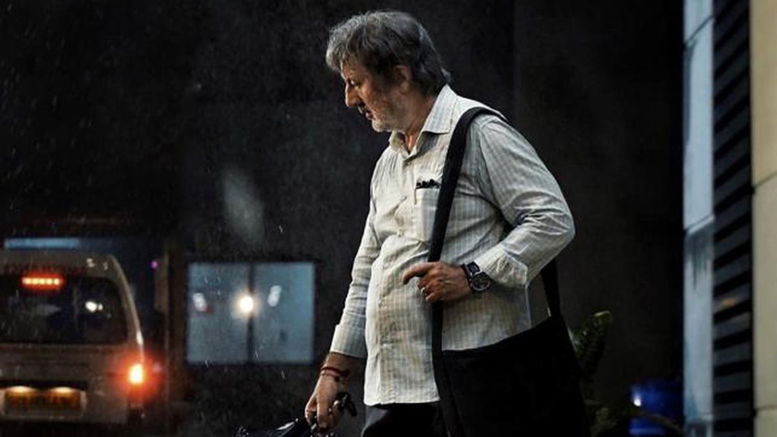 The Signature movie review: Banal Anupama Kher, Mahima Chaudhary film ...