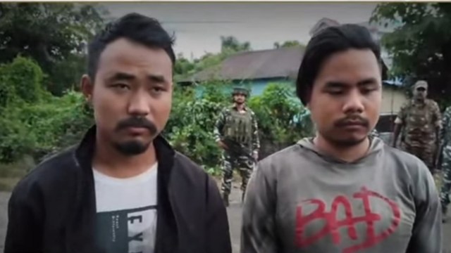 Behind the scenes, what went into the release of 2 Meitei men abducted by Kuki groups in Manipur ...