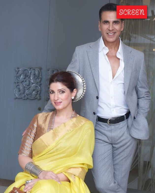 ‘Disappointed’ fan asks why Dimple Kapadia refused to pose with ...