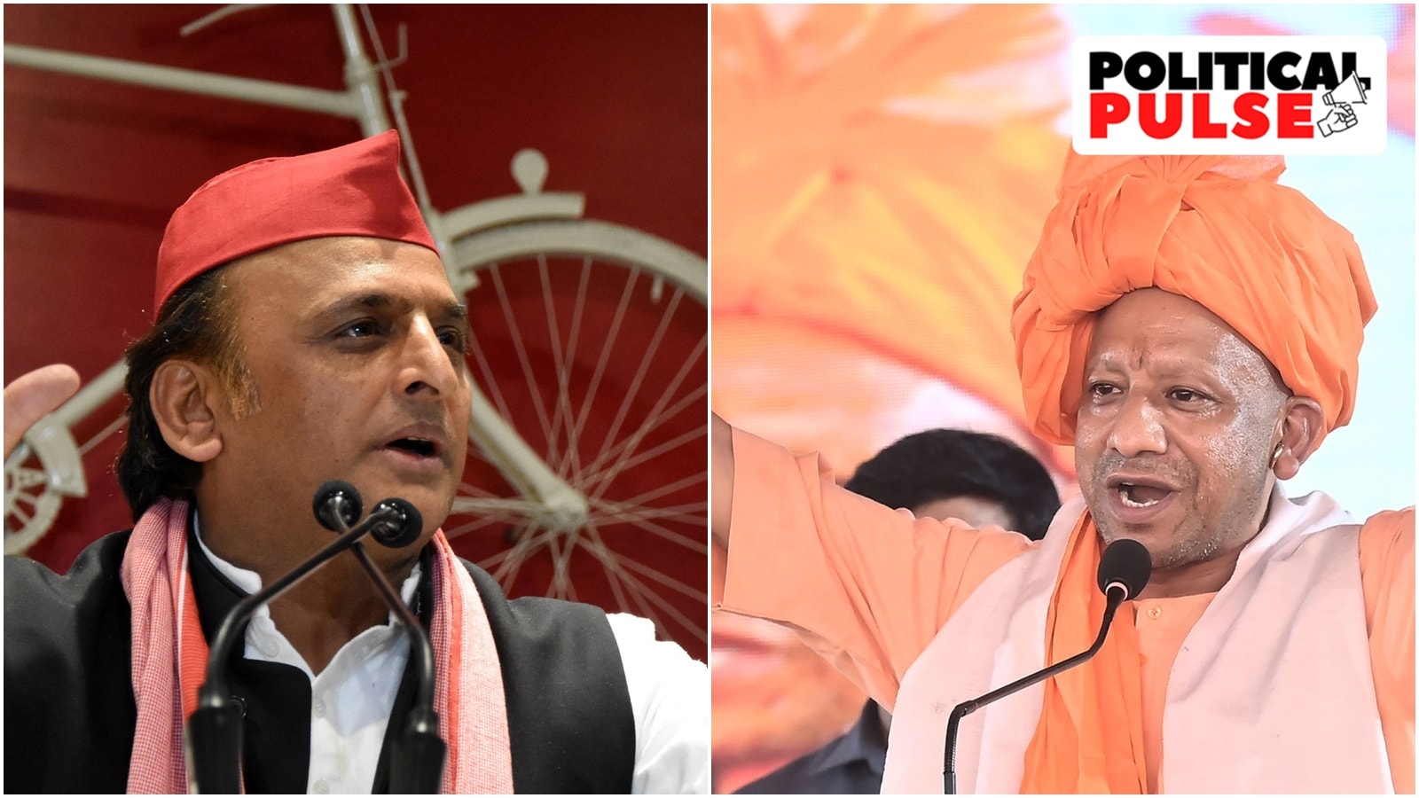 All eyes on prestige Karhal seat as Yogi, Akhilesh face off over UP ...