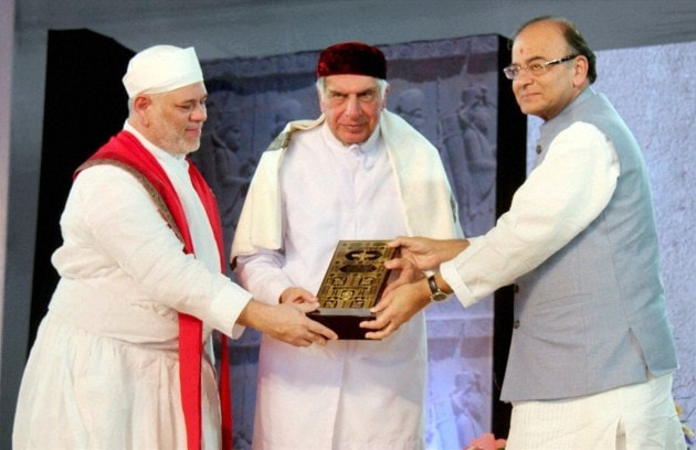 In Photos | Chairman Emeritus of Tata Sons, Ratan Tata passes away at ...