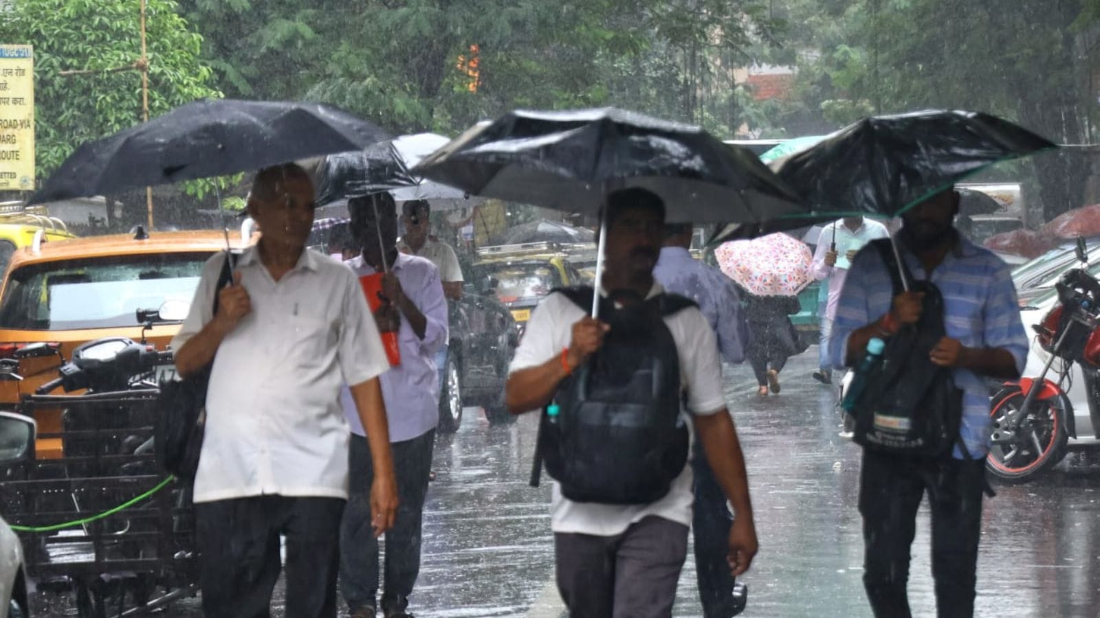 2024 monsoon season ends with 7.6% more rainfall than normal: IMD ...