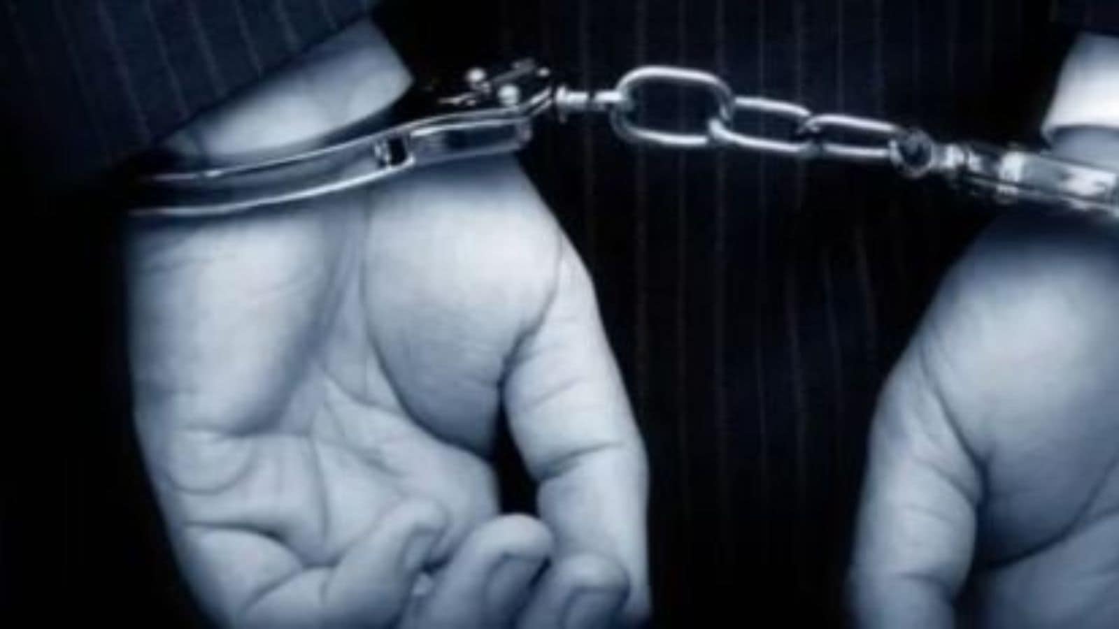 Hyderabad man arrested in Ahmedabad for cyber fraud of Rs 86 lakh