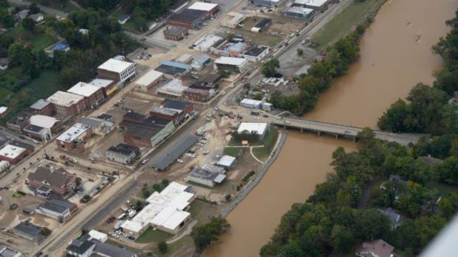 Helene’s death toll reaches 200 as crews try to reach remote areas hit ...