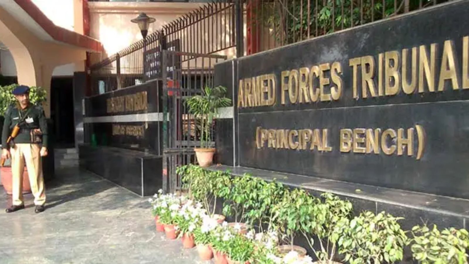 Armed Forces Tribunal’s summonses to Army chief, defence secretary ...