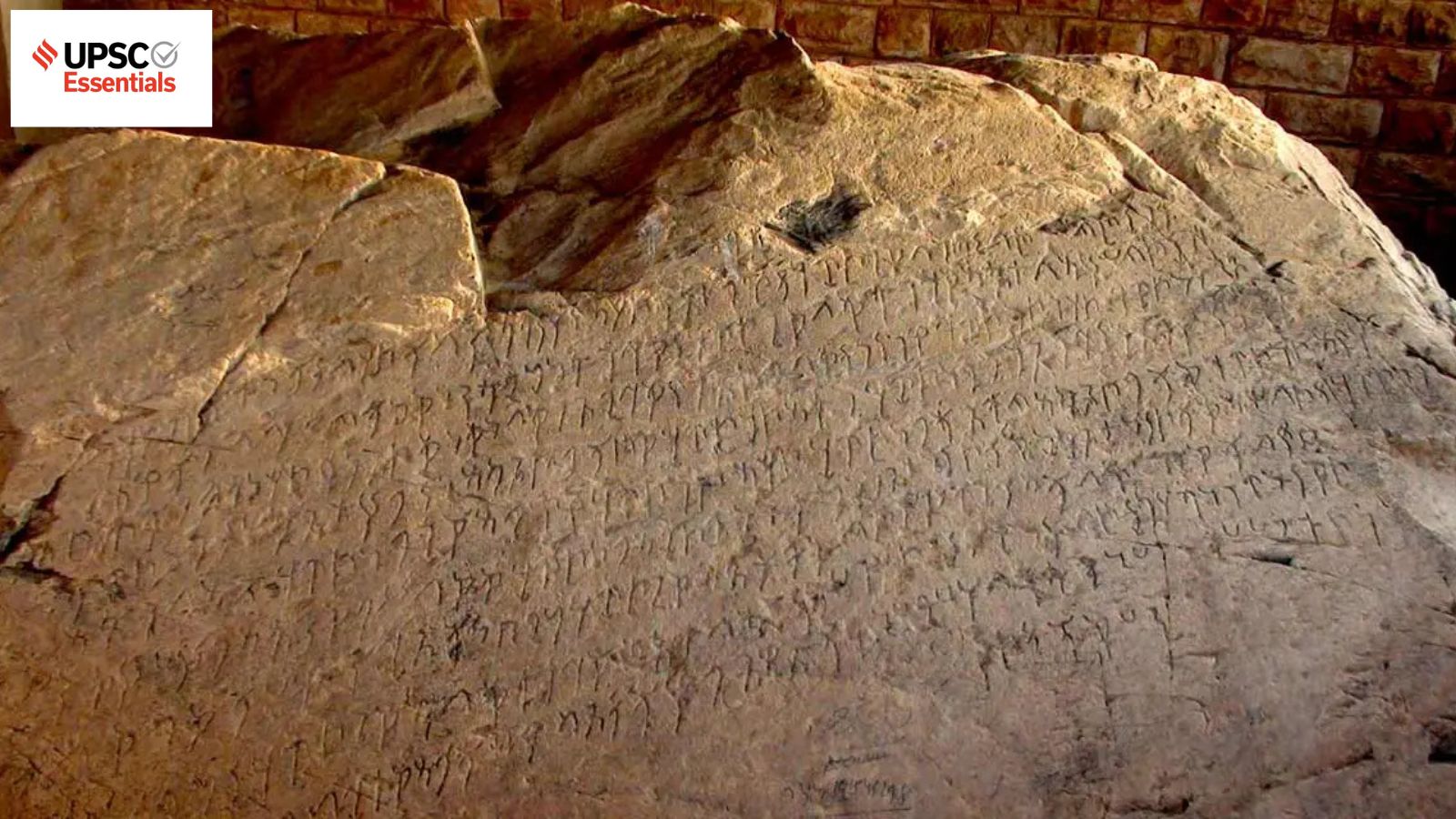 UPSC Essentials | Mains answer practice — GS 1 : Questions on Mission ...