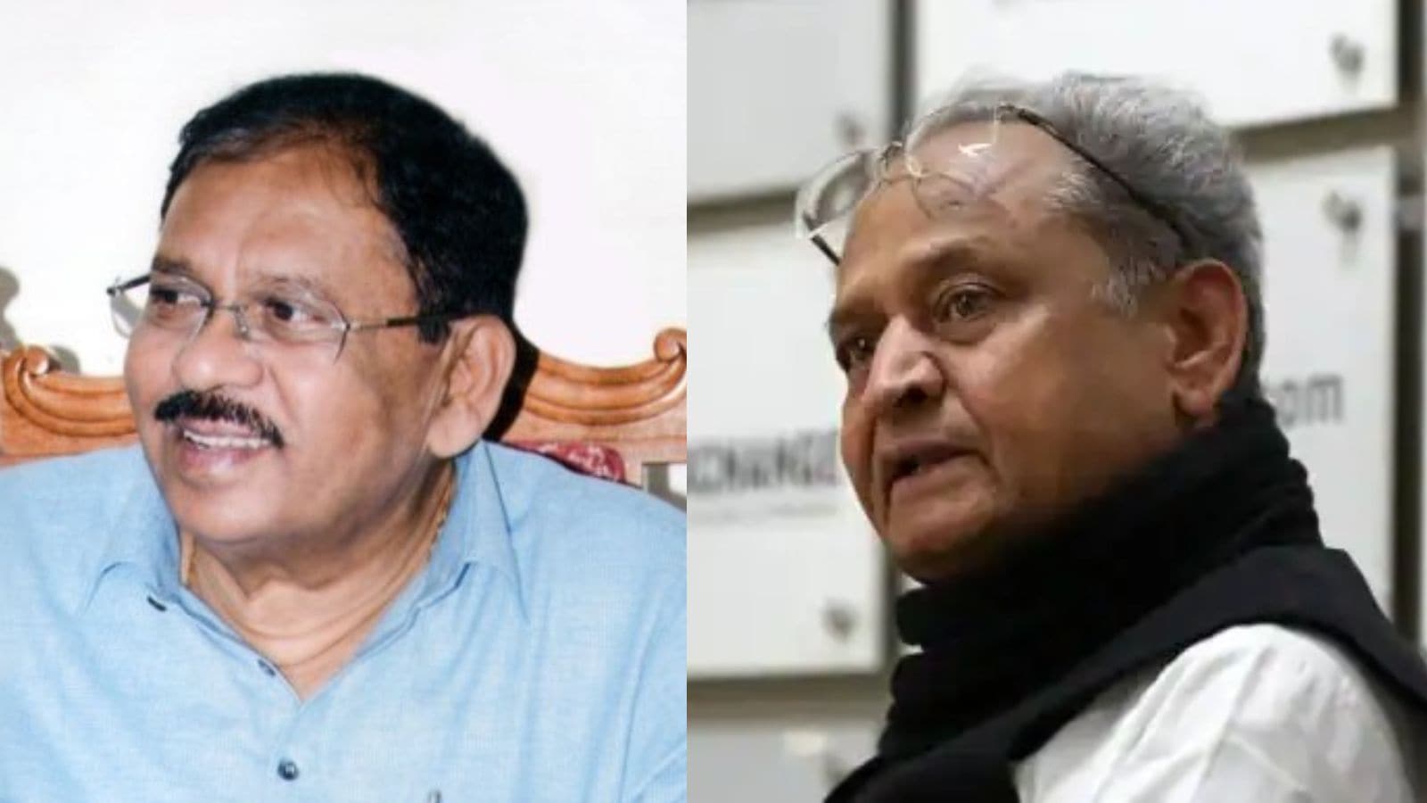 After Haryana loss, Congress picks election observers for Maharashtra ...