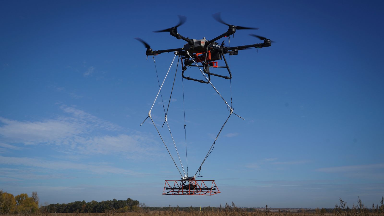 Russia says it downs at least 30 Ukrainian drones overnight | News ...