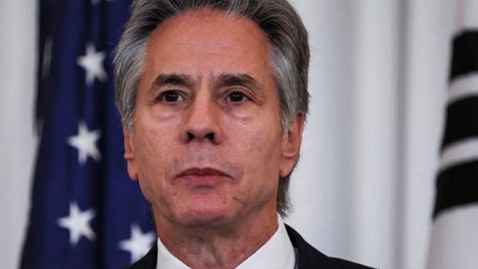 US has been in direct contact with Syrian group HTS that ousted Assad ...