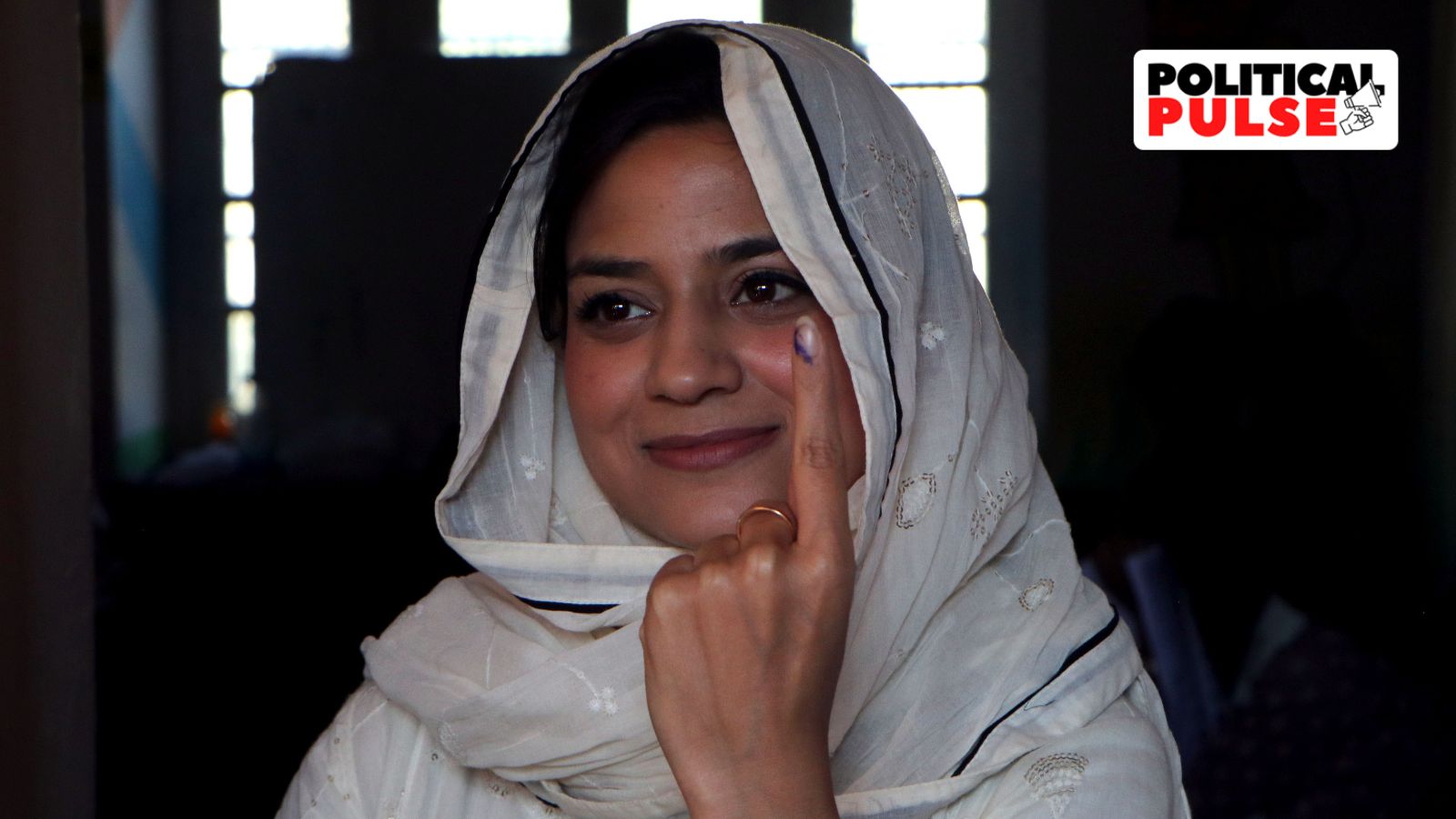 Iltija Mufti: ‘It is good J&K has a govt with full majority. We saw the ...