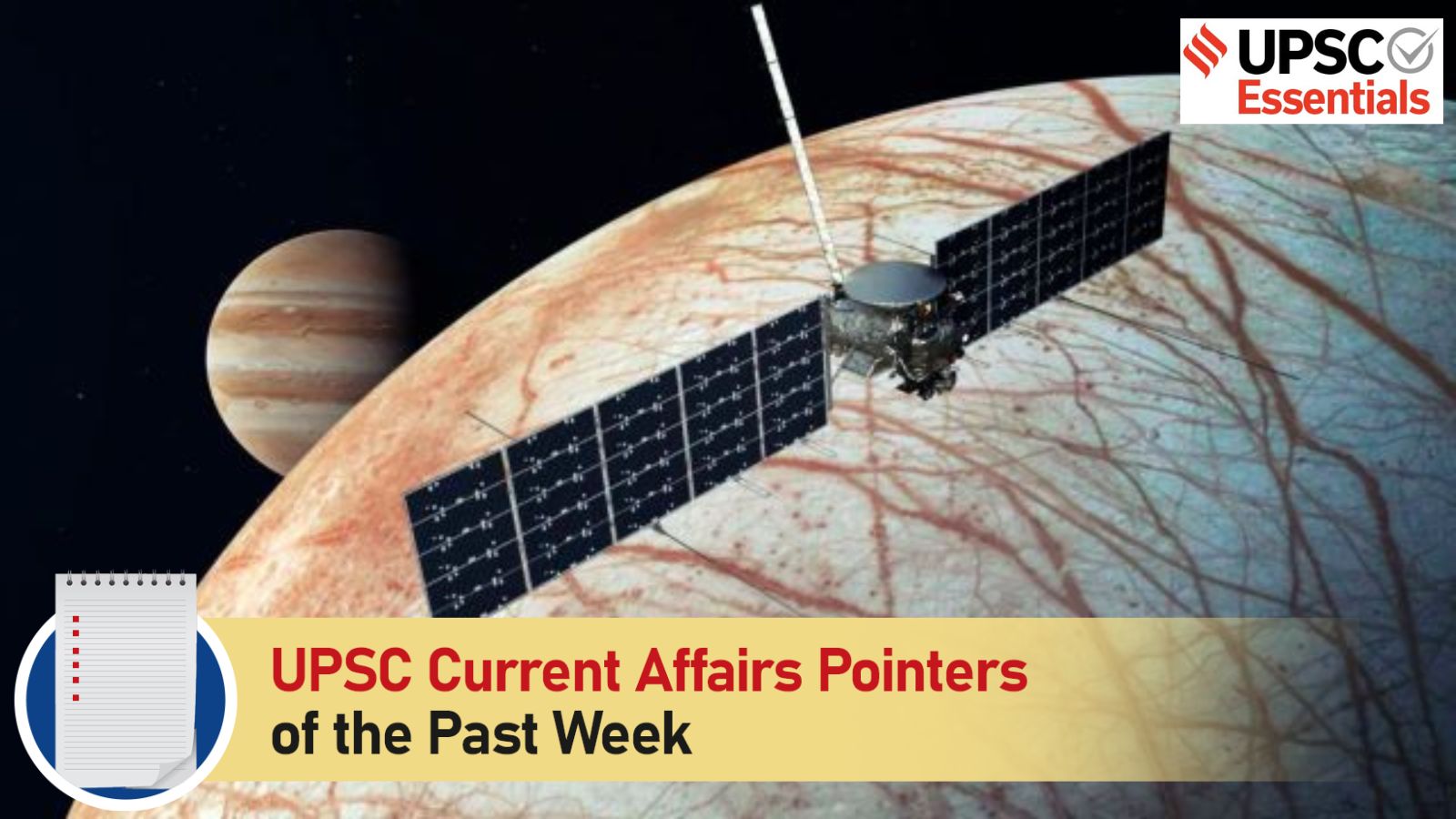 UPSC Current Affairs Pointers of the past week | October 14 to October ...