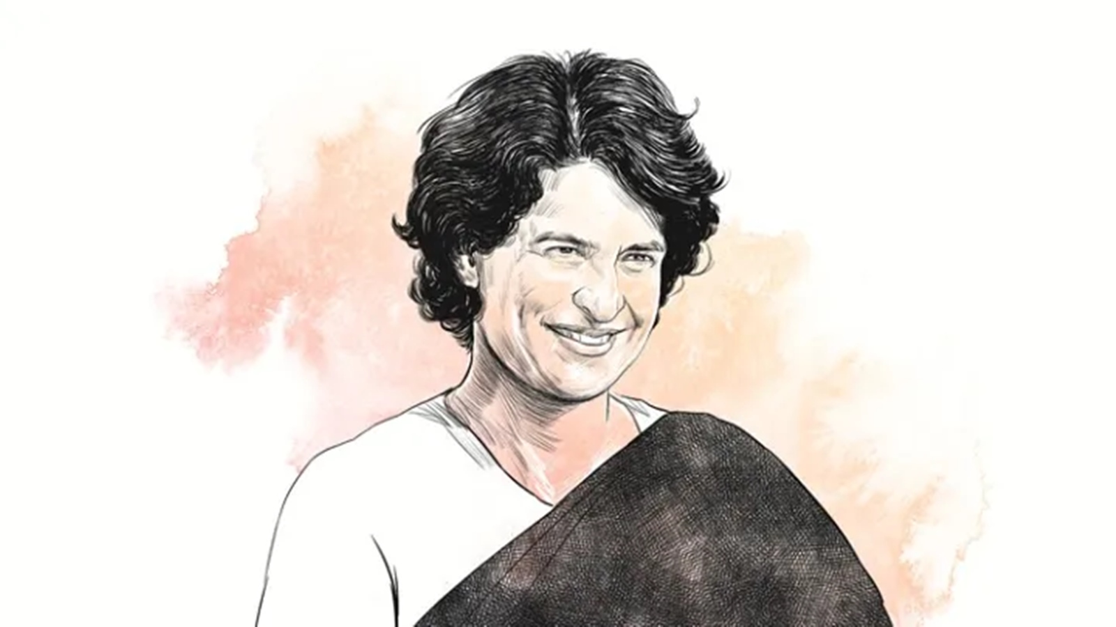 delhi confidential: Show Of Strength