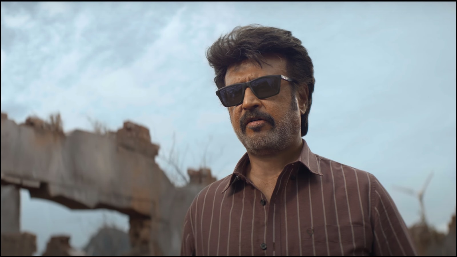 Rajinikanth film Vettaiyan gets U/A certificate, makers announce ...